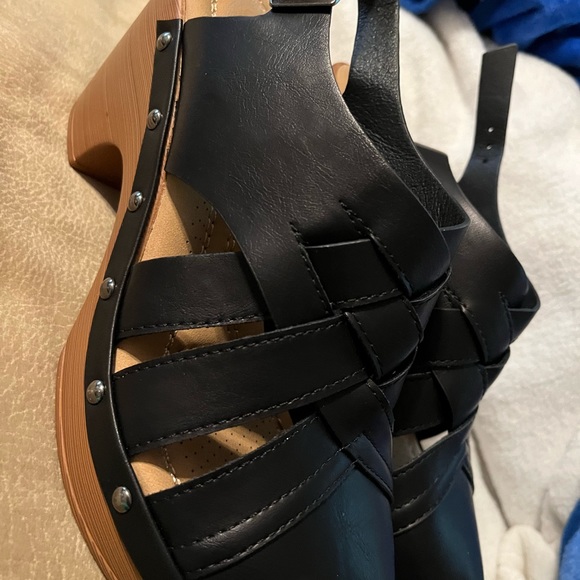 Atalina | Shoes | New No Tag Only At Bottom Size 8 Ataline | Poshmark